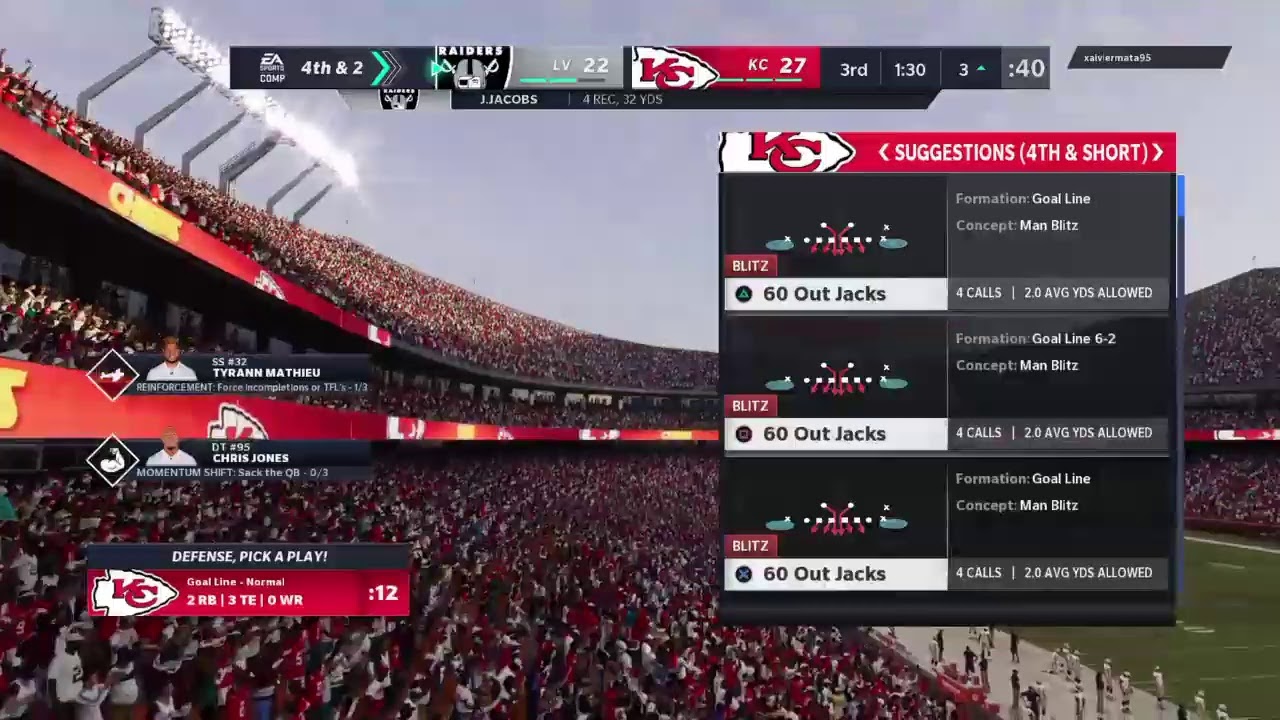 KC_GOON's Live PS4 Broadcast - YouTube