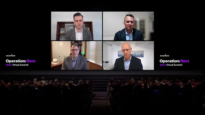 What is Accenture doing to demonstrate? (2025)