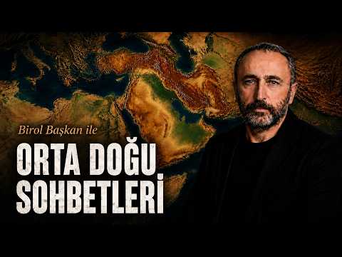 Orta Doğu Sohbetleri - 2: Muhammed bin Selman kim?