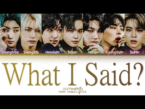 VICTON(빅톤) \