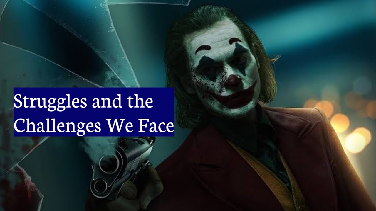 Joker Life quotes || motivational speech || Premium Motivation - YouTube