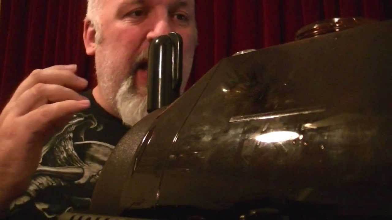 Easy Homebrew Brewing With The Mr Beer Machine 2000 - Brewing 1 ...