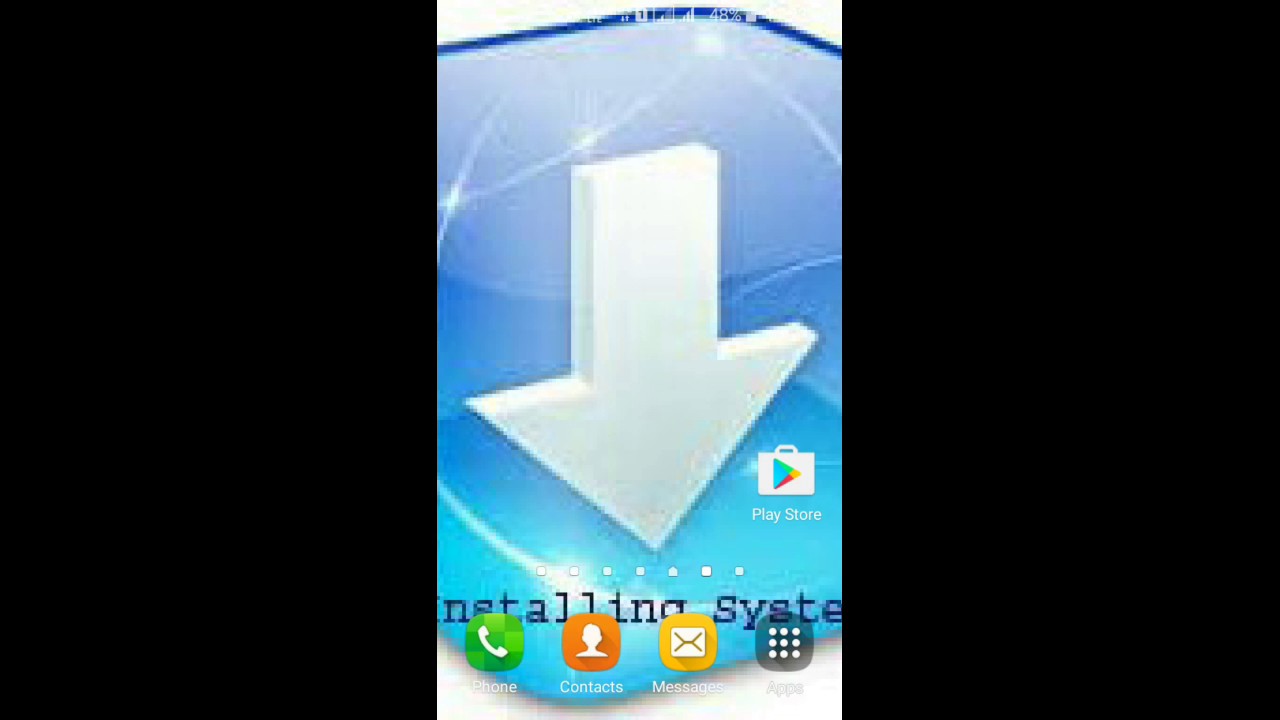 How to Download and Install Imo in Installing and System - YouTube