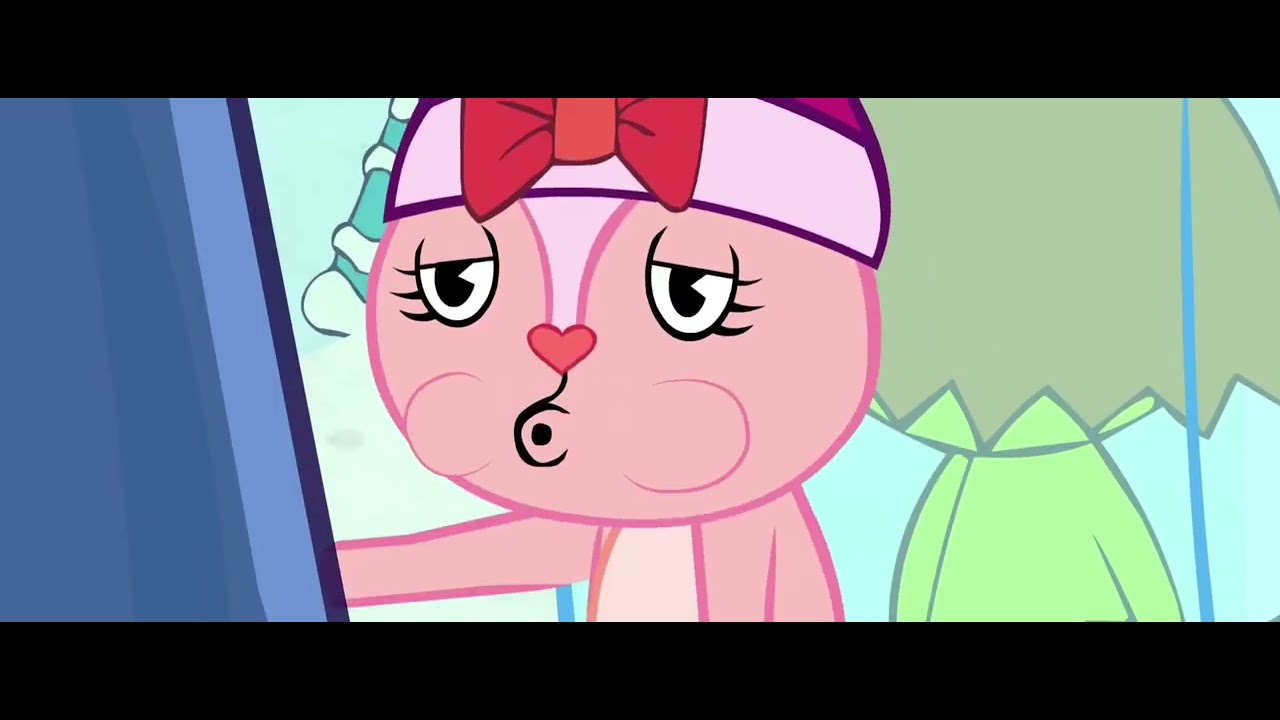 Giggles Got Killed By Icicles. - YouTube