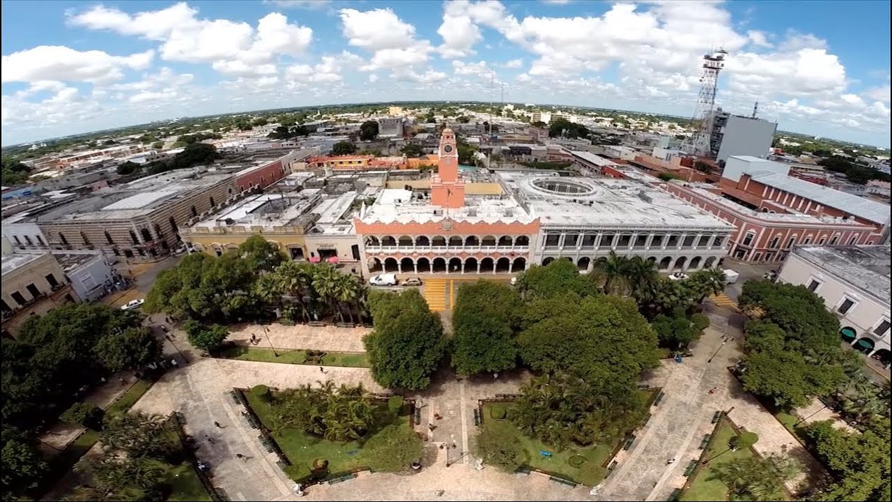 3er Video-Informe del Ayuntamiento de Mérida - YouTube