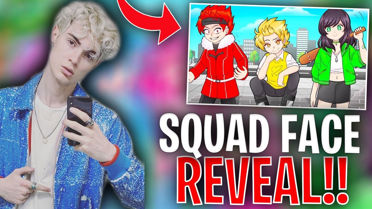This is Why Zach Started the Pack "Zach Pack" ZacharyZaxor the Squad ...