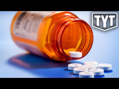 Immigrant Children Forced To Take Drugs