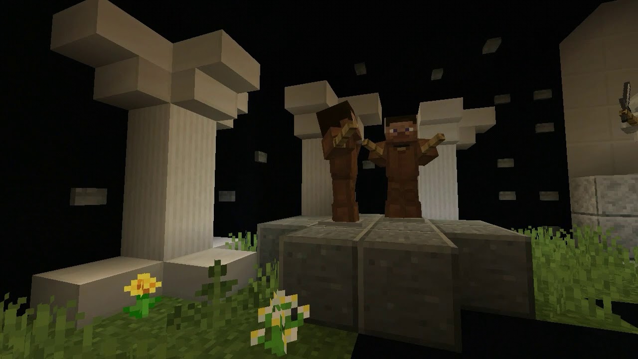 | Spaceship Earth | an Ultimate Minecraft Tribute EPCOT_Center_V7 - YouTube