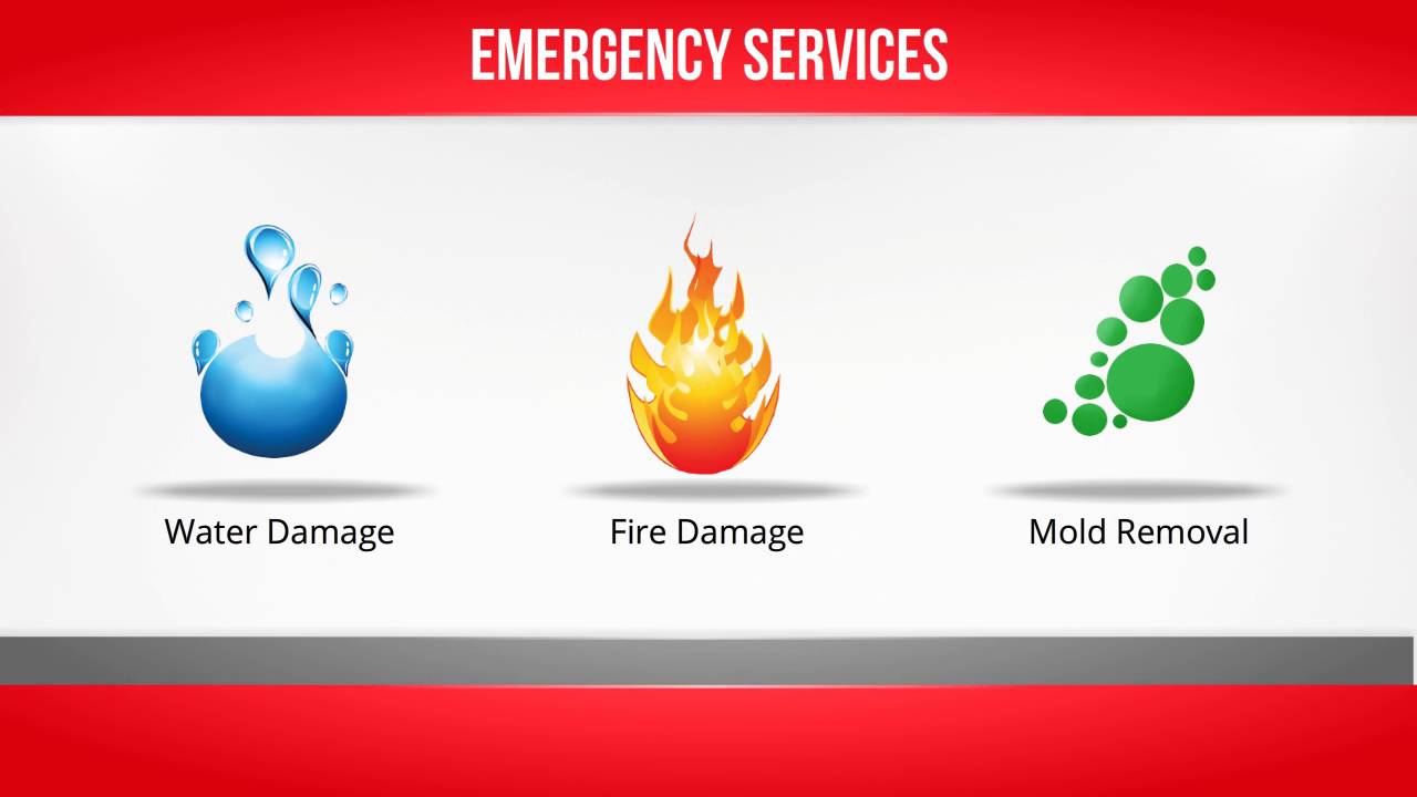 Alert Disaster Restoration | Bakersfield Property Restoration Experts ...