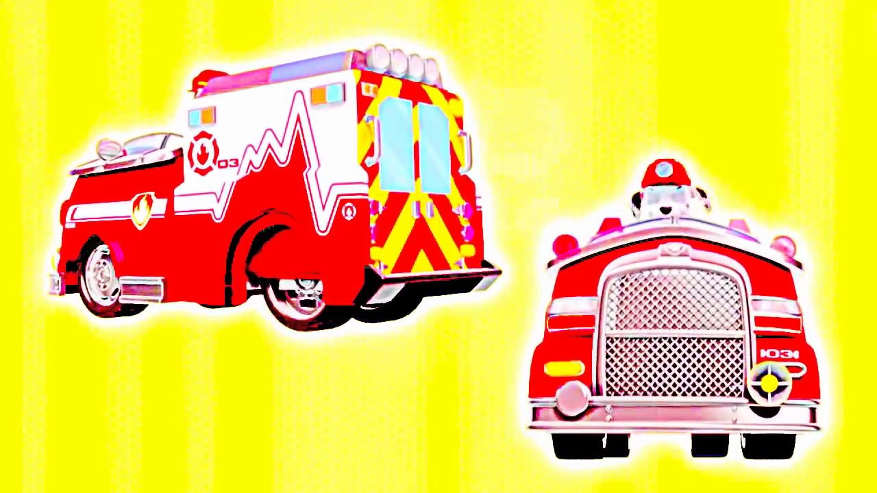 PAW Patrol-Pups Save Jake Clip #4 - YouTube