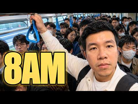 Here's What Happens in Vietnam Before 9AM | Real Life in Vietnam