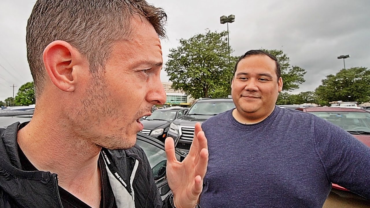 Day 11: Rico Opens Up & Gives Advice About Something Serious - YouTube