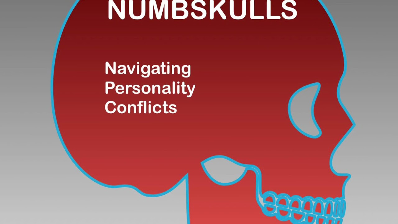 Numbskulls Trailer - YouTube