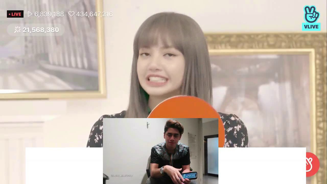 REACTION BLACKPINK !! PRANK PUTUSIN PACAR! PUTUS BENERAN Part 3 - YouTube