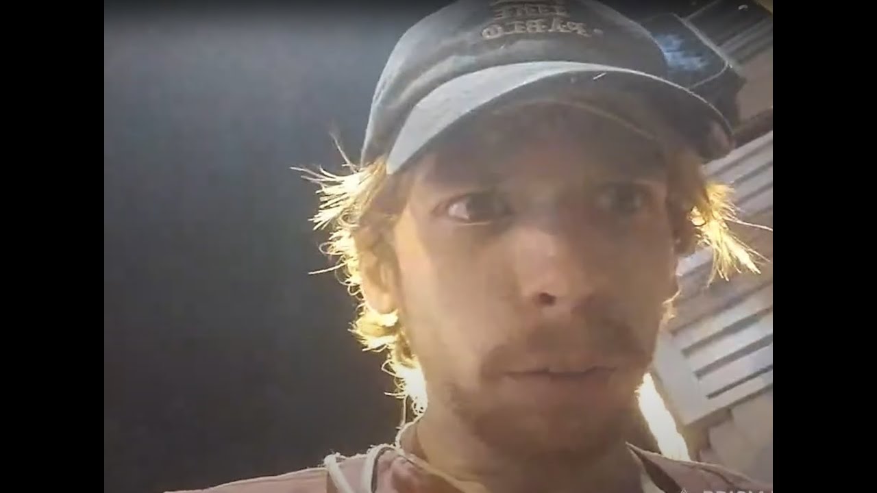 Tone IRL gets high again - YouTube