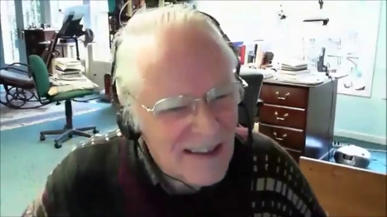 Gospel of the Kingdom with Sir Anthony Buzzard - YouTube