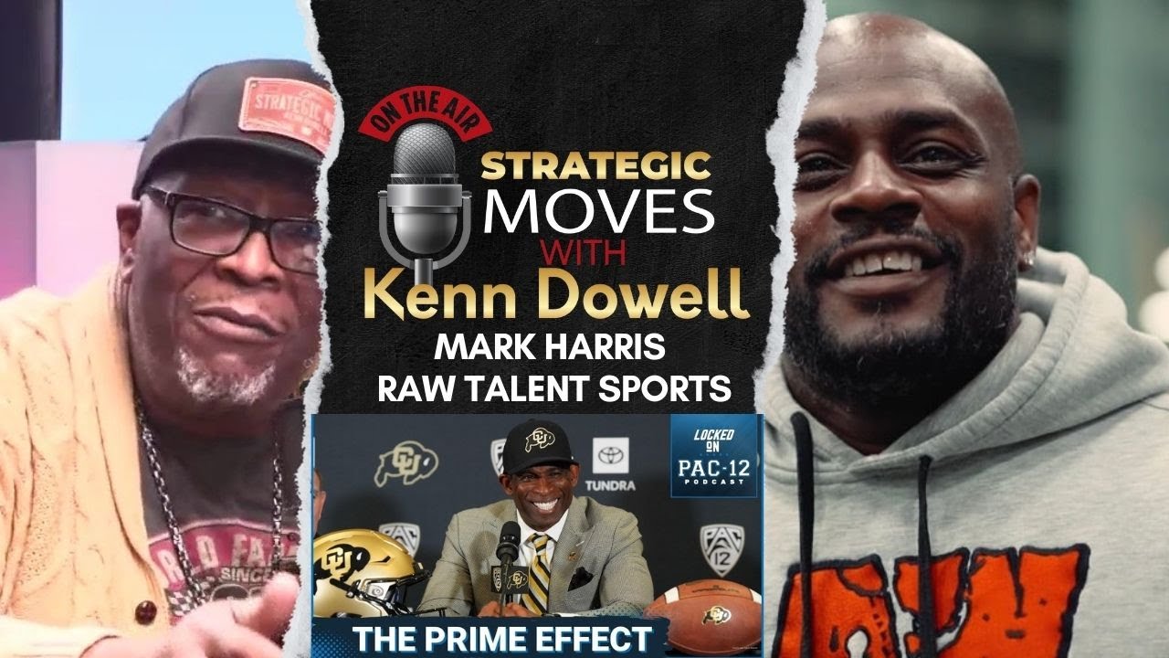 😱SHOCKING OFFER! Coach Prime Changes the Game, The Prime Effect Mark ...