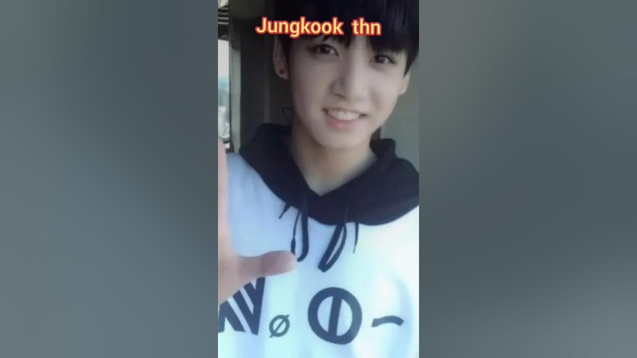 Jungkook child vs now 🤩 bts jungkook #shorts #jungkook #btsjungkook #bts - YouTube