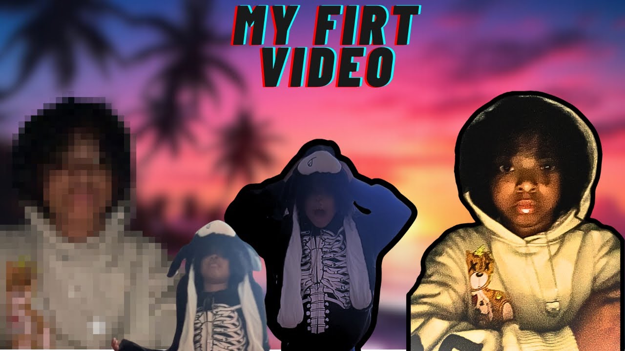 My first ever video!!!!! - YouTube