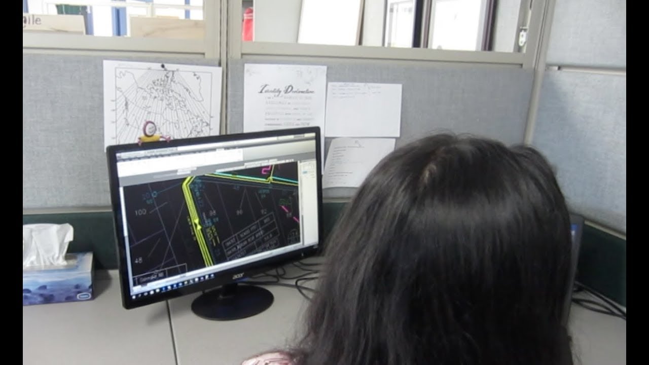 A day in the life of a Fiber planner - YouTube