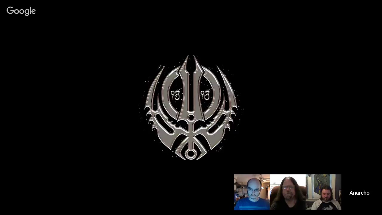 AAR on Classical (Left) Anarchism vs Pan Anarchism - YouTube