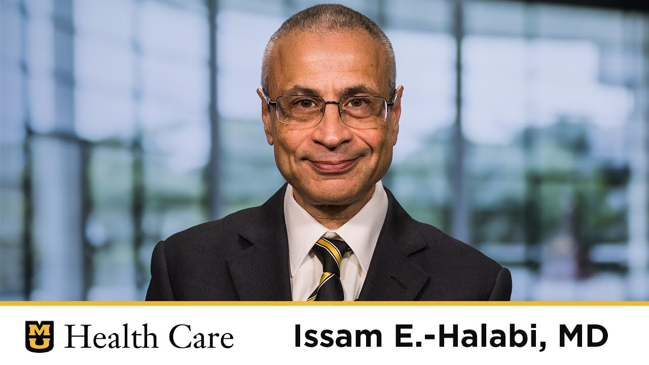 Pediatrics: Issam El-Halabi, MD - YouTube