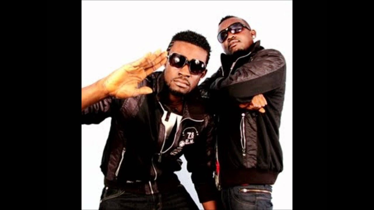 Ruff n Smooth Ft Blaqout - Injection || Ghana Weekly - YouTube