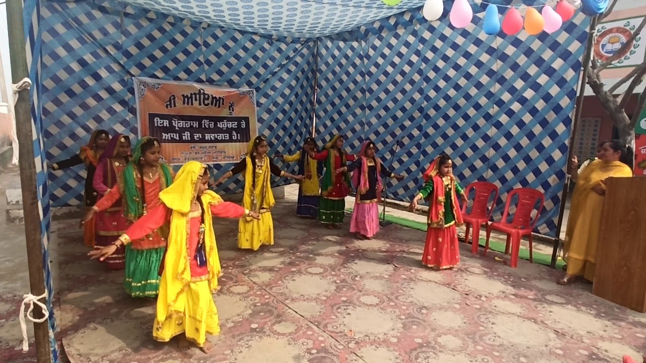 Annual Function - YouTube