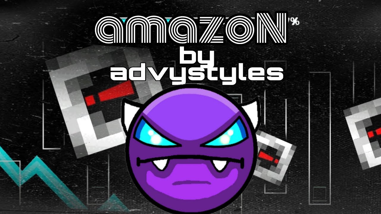 AmazoN by advystyles| foxymarcelo - YouTube