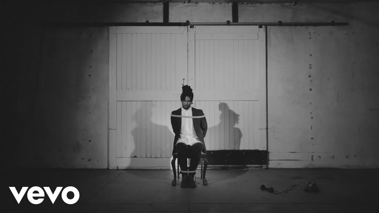 Manny Walters - Hear Me Now - YouTube