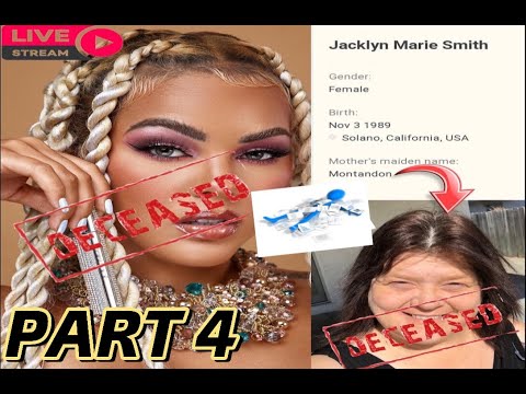 Jacky Oh Mom Murder PART 4 Amy Montandon MURDER MYSTERY SOLVED Wendy ...