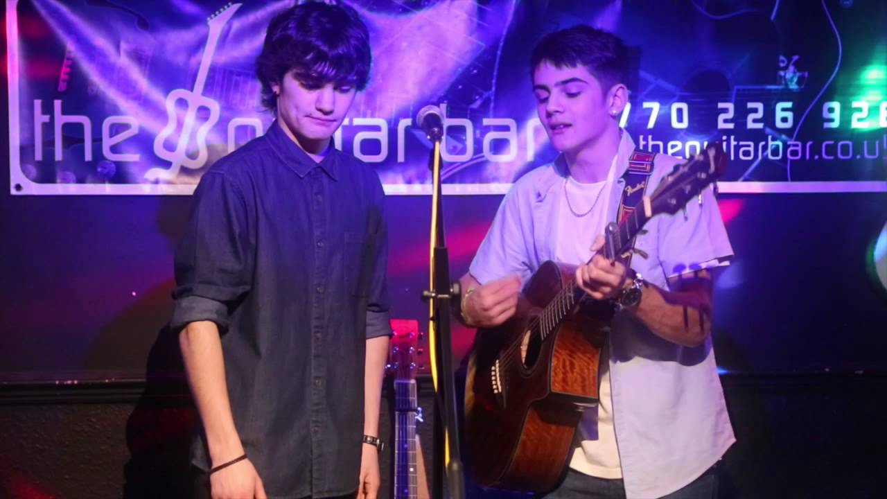 Sam & Joe Live - YouTube