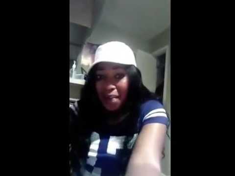 Khoulo  gambienne bou saf sapp!