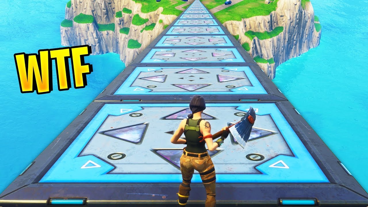 Fortnite Best Moments #34 (Fortnite Funny Fails & WTF Moments) (Battle ...