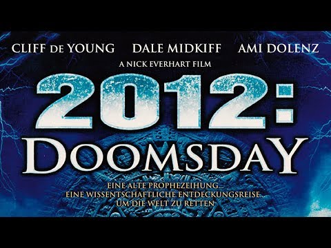 2012 Doomsday (2008) [Action] | ganzer Film (deutsch) ᴴᴰ