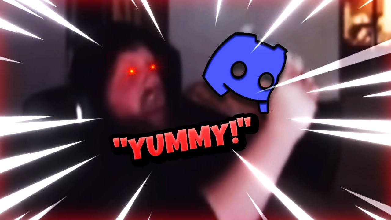 CaseOh Reacts To Discord Memes (Part 1) - YouTube