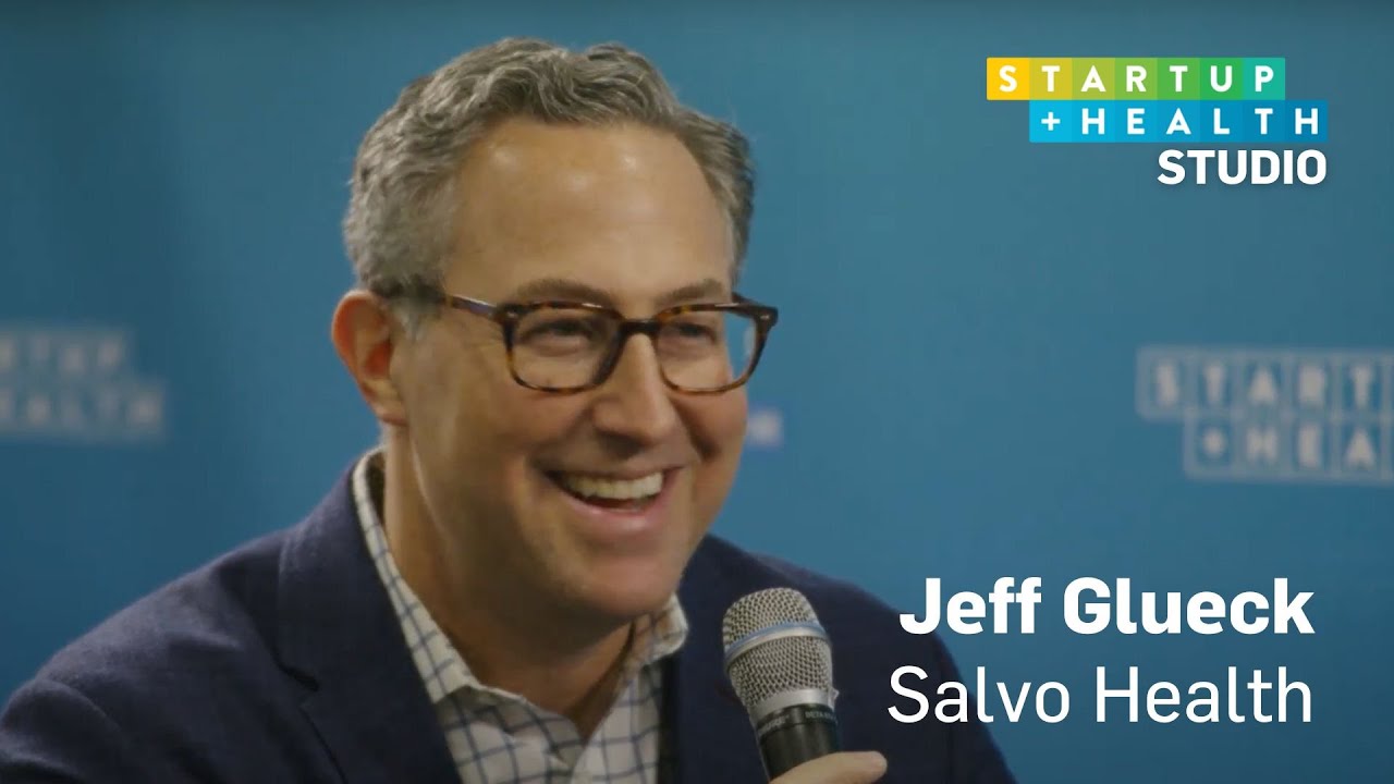 No More Suffering in Silence. Salvo Health Is Changing the Gut Health ...