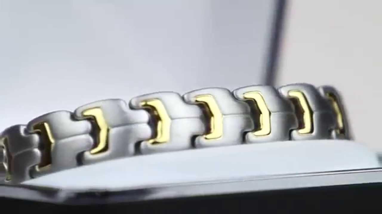 Sabona 325 - YouTube