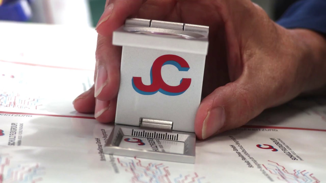 Schulz Flexgroup GmbH Imagefilm - YouTube