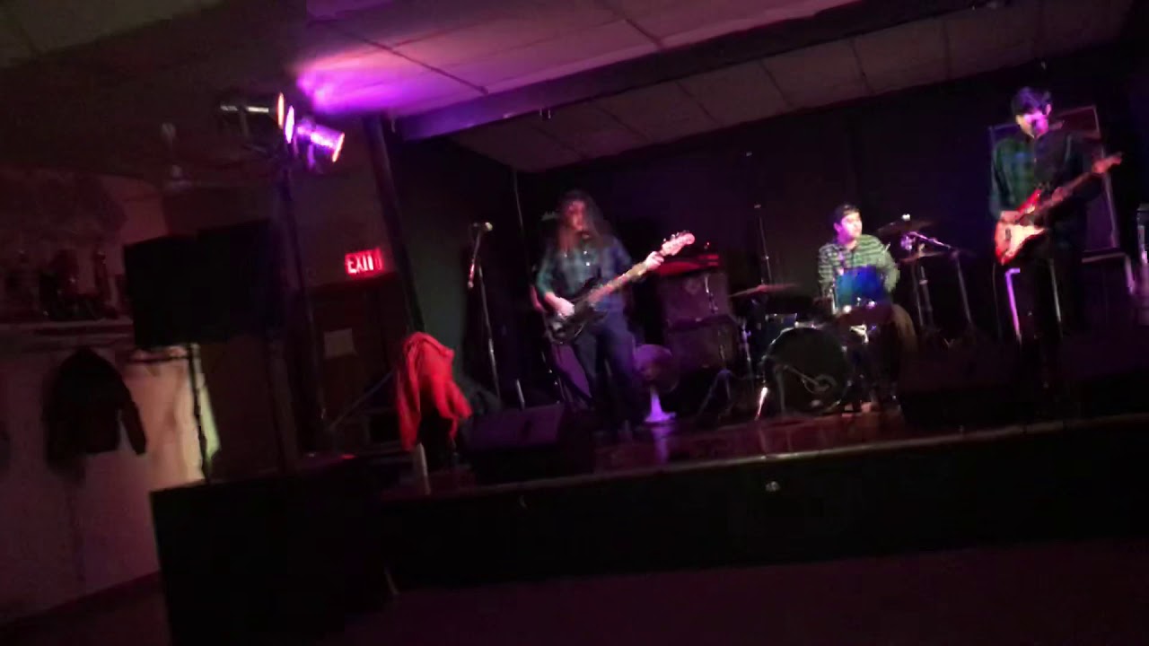 The Infirmary - YouTube