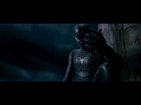 Peter Simbiyottan Kurtuluyor - Örümcek Adam 3 - Türkçe Dublaj