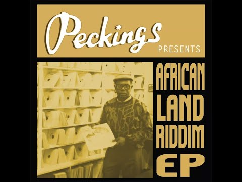 African Land Riddim Mix (Full) Teddy Dan, Troublesome, Emeterians x ...