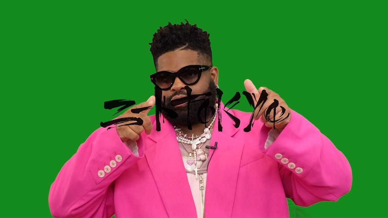 Pink Sweat$ : 自己紹介〜最初に恋に落ちた曲 (The 1st song & artist I fell in love with ...