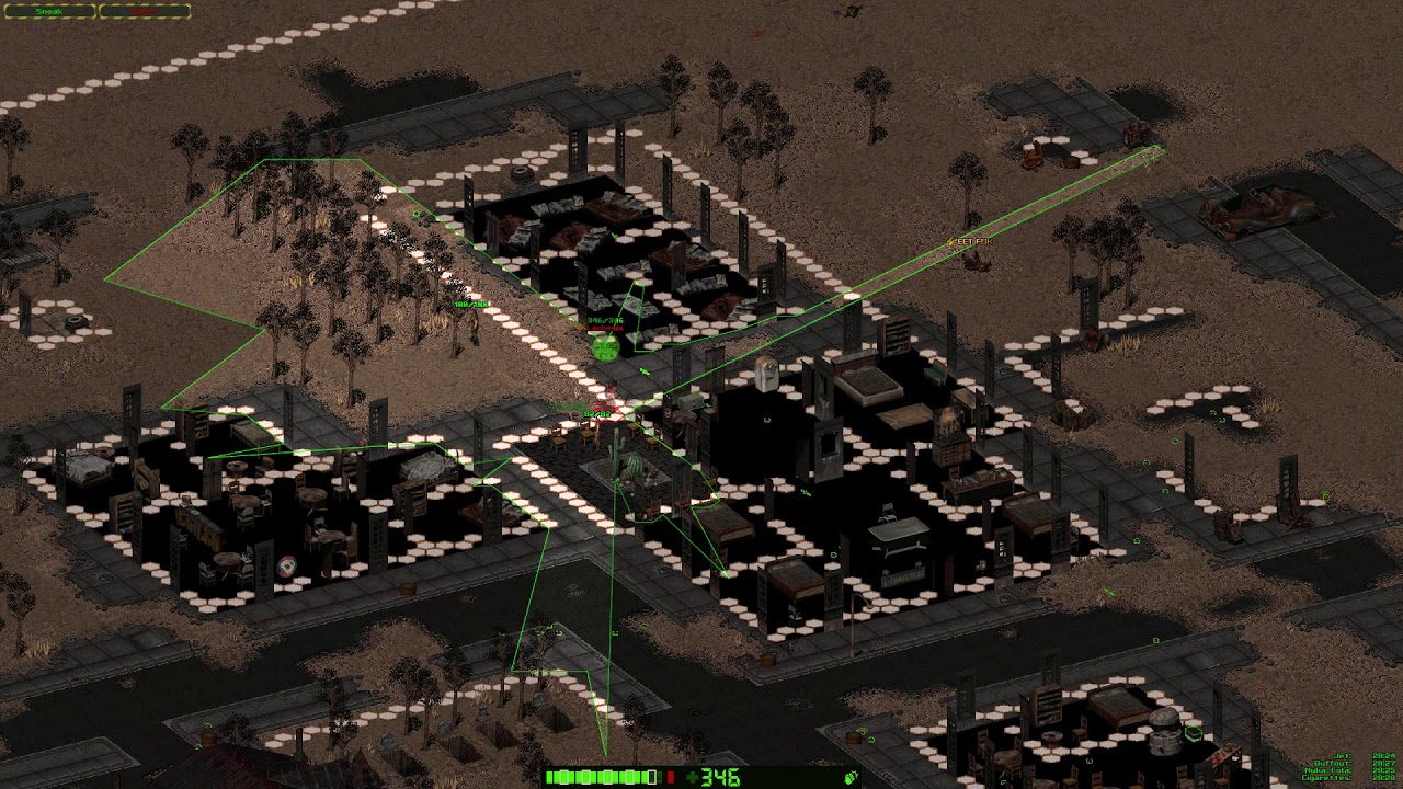 Tactical half-sided sandwich - YouTube