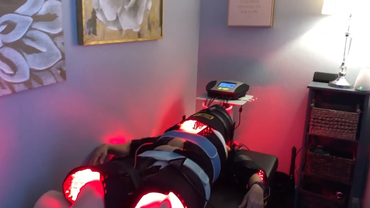 Reformation Body Solutions - YouTube