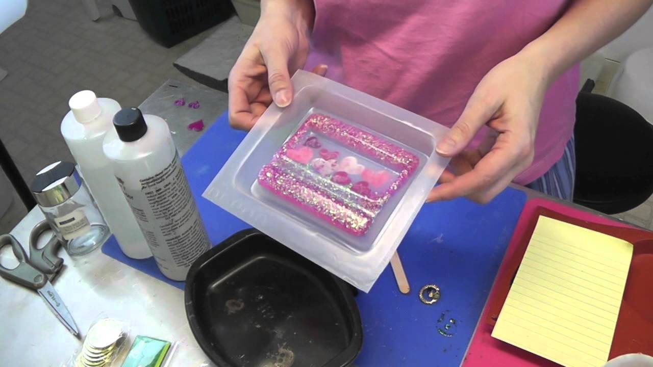 Craft Fail!!! - YouTube