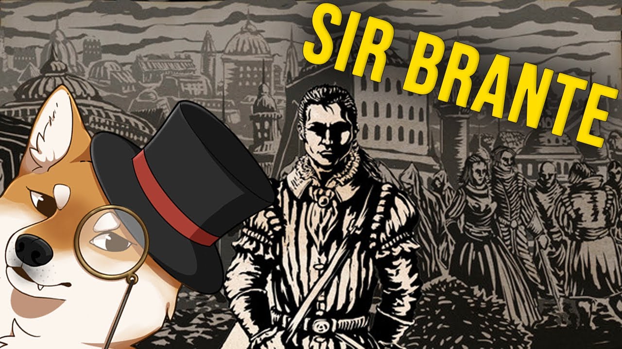One Minute Reviews | The Life and Suffering of Sir Brante - YouTube