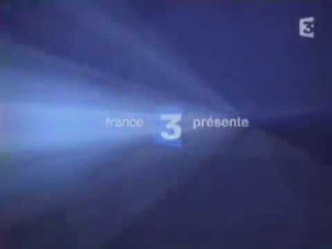 France 3 - Jingle Presente (2006) - YouTube