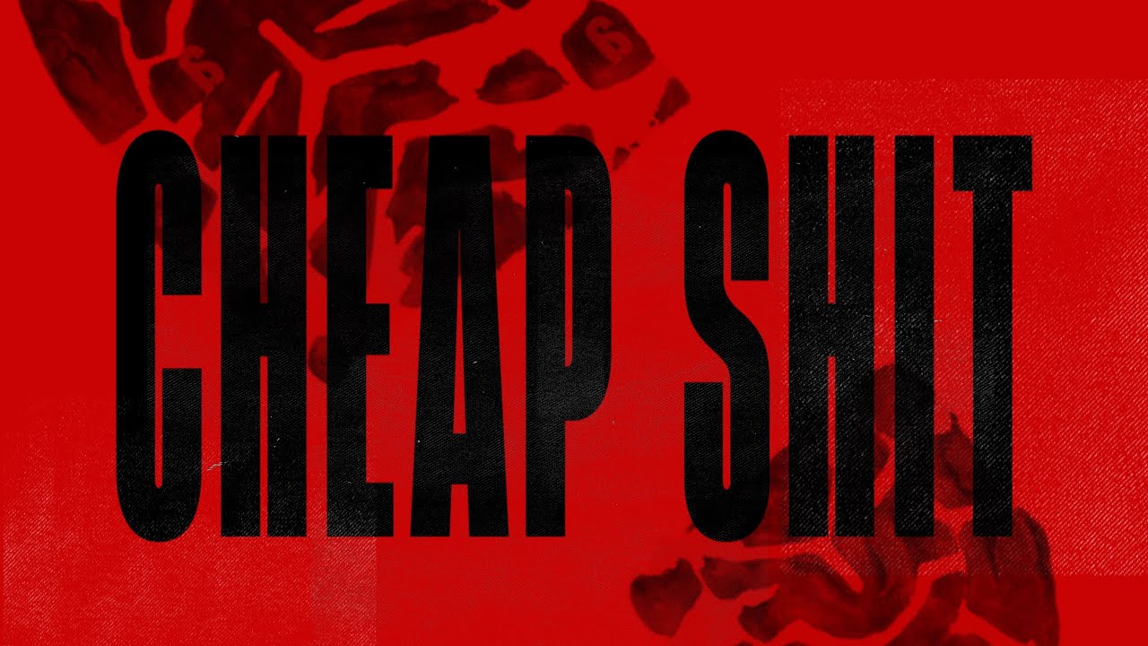 Suhas - Cheap Shit (Official Lyrical Video) - Hindi Rap - Desi Rap ...