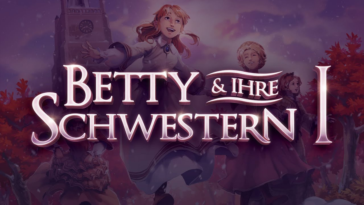 Holy Klassiker - 36 - Betty und ihre Schwestern 1 - YouTube